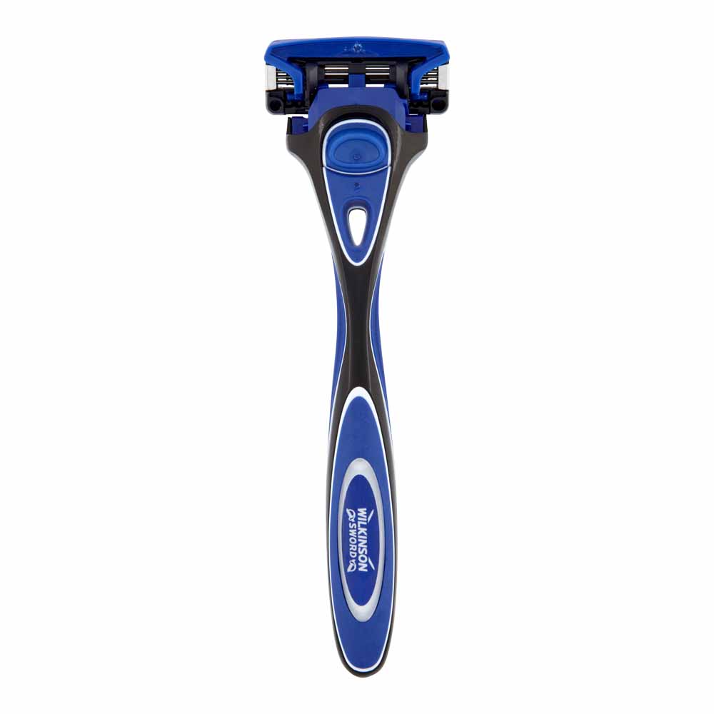 Wilkinson Sword Hydro 5 Men's Razor | Wilko