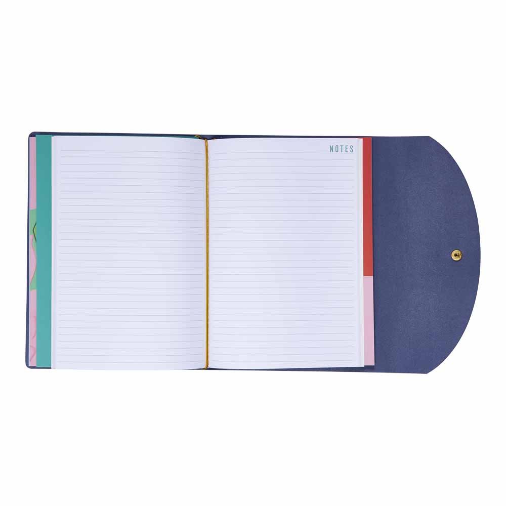 Wilko Discovery A5 Organiser | Wilko