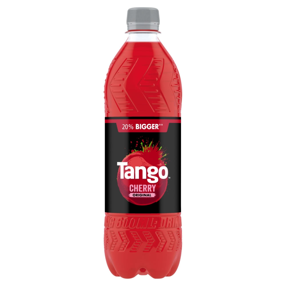 Cherry Tango 500ml | Wilko