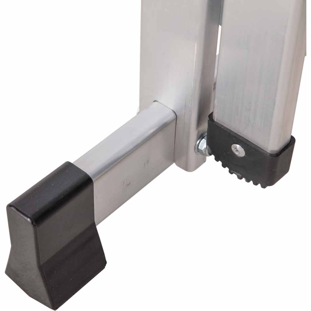 Werner 3-Way Combination Ladder | Wilko