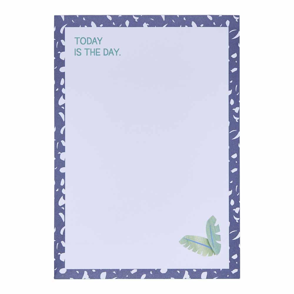 Wilko Discovery Desk Pads | Wilko