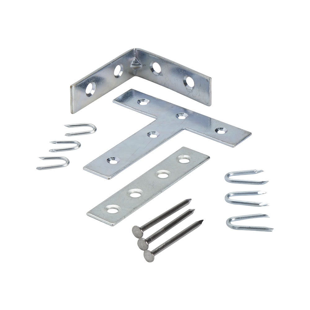 Wilko Fence Repair Kit | Wilko