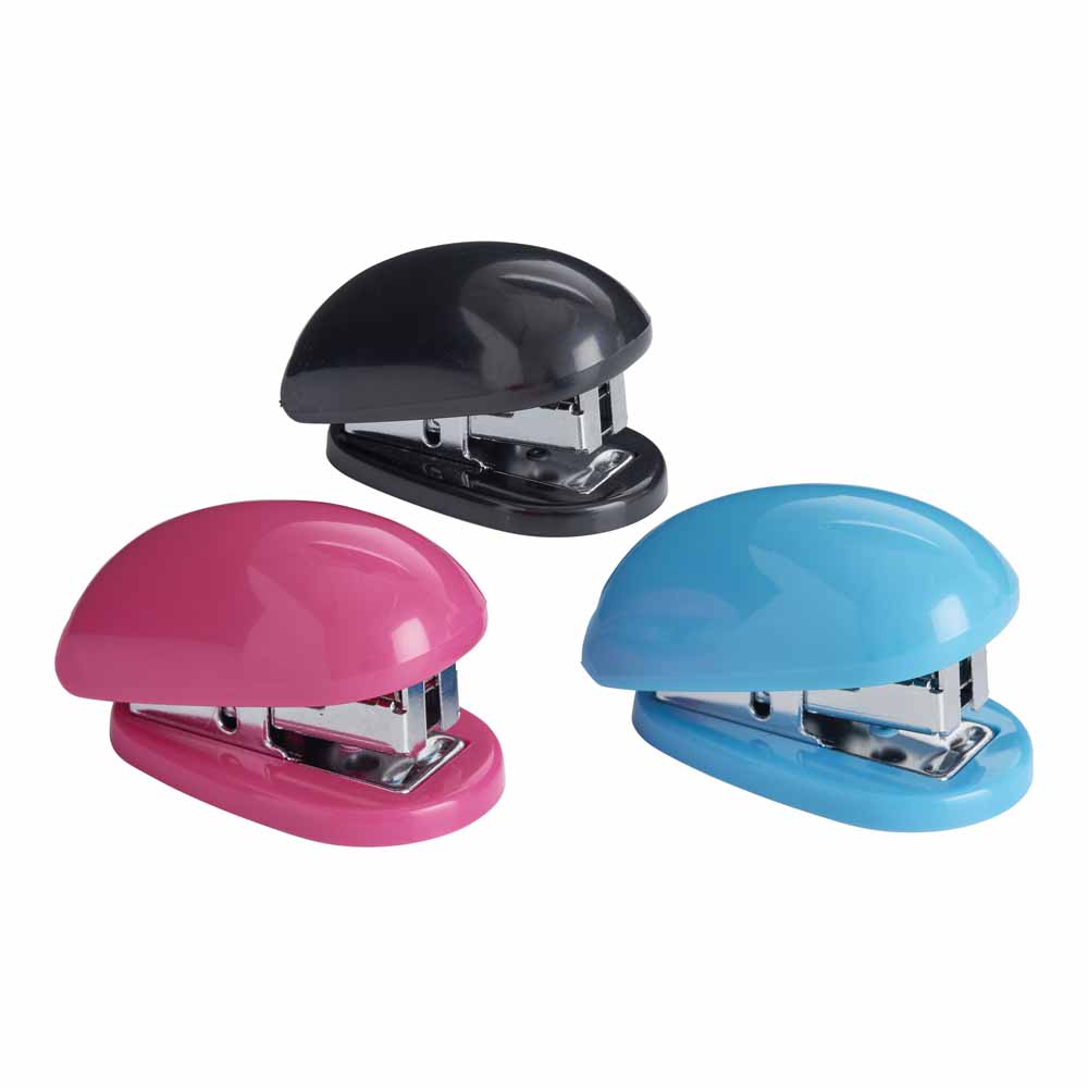 Wilko Small Stapler | Wilko