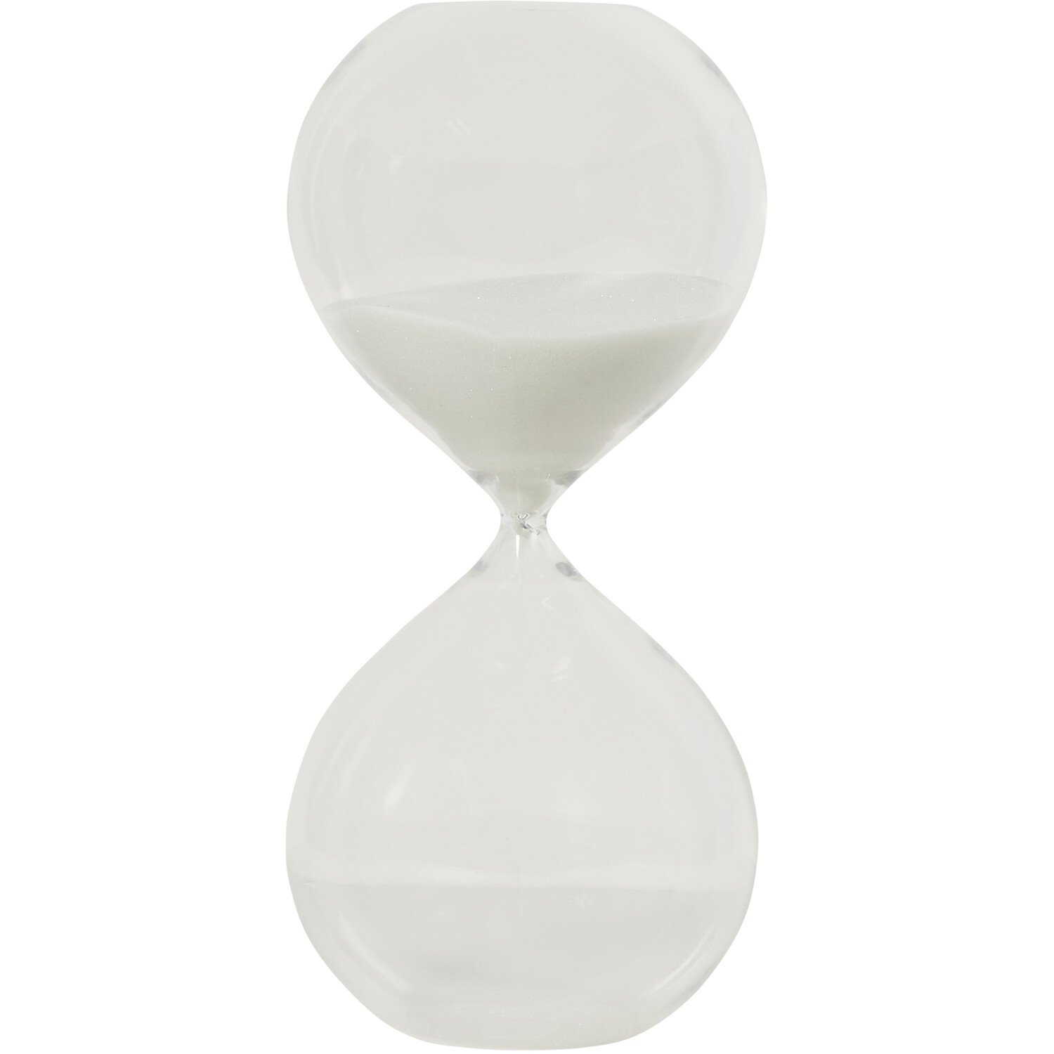 30 Minute Hourglass