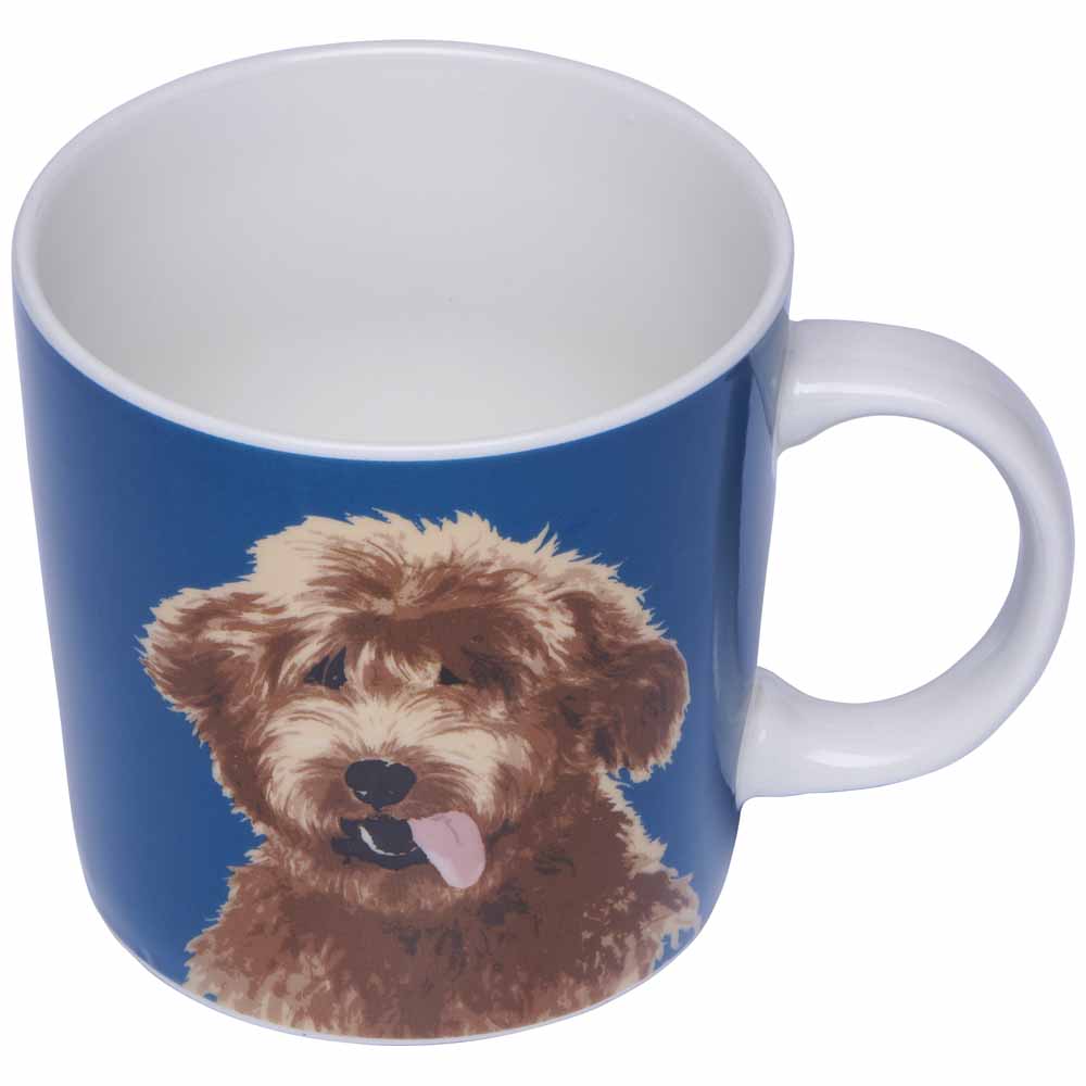 Wilko Mug Cockapoo | Wilko