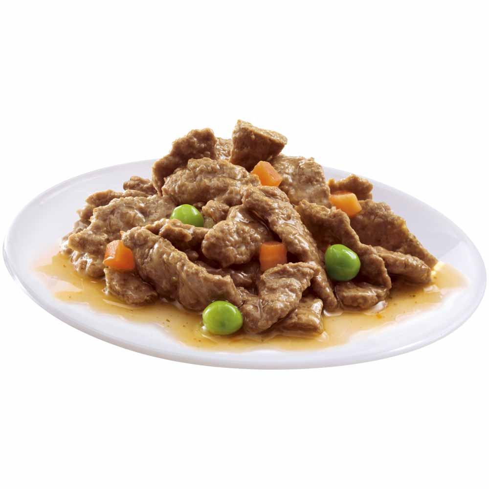 Cesar Fresh Selection in Sauce Dog Food 4 x 100g | Wilko