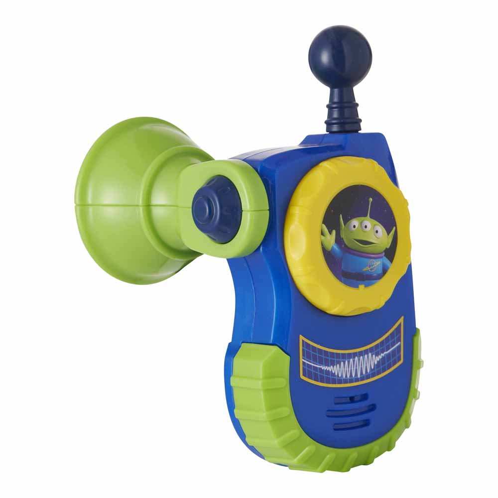 Toy Story 4 Alienizer Voice Changer | Wilko