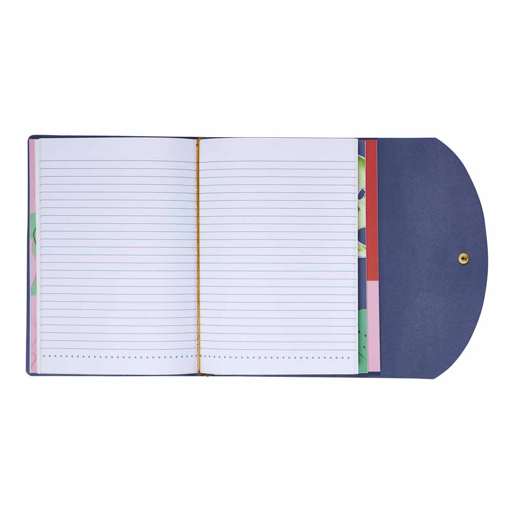 Wilko Discovery A5 Organiser | Wilko