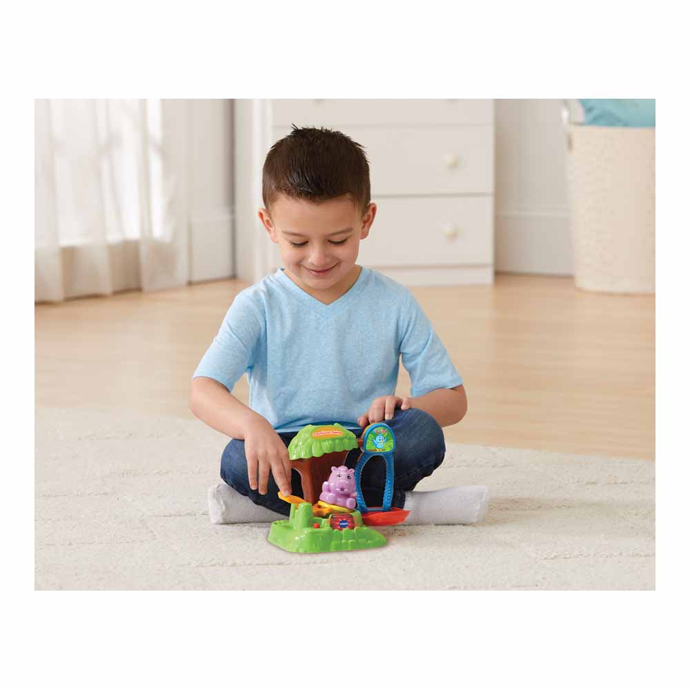 Vtech ZoomiZoos Swing | Wilko