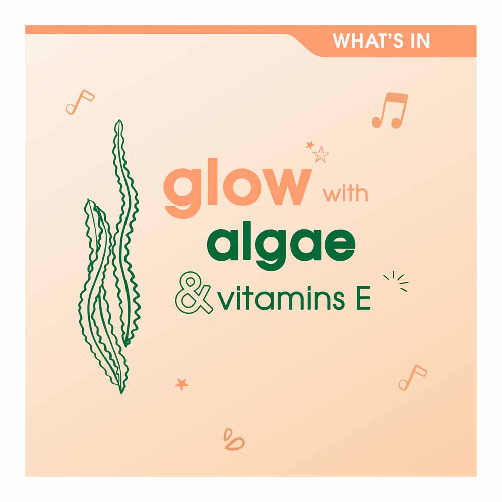 Simple Face Moisturiser SPF 30 50ml | Wilko