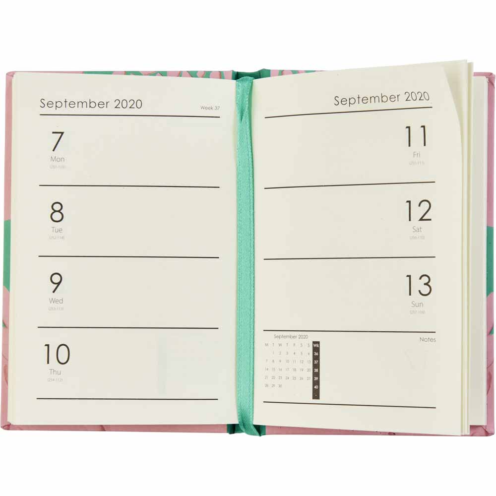 Wilko Pocket Discovery Week to View Diary | Wilko