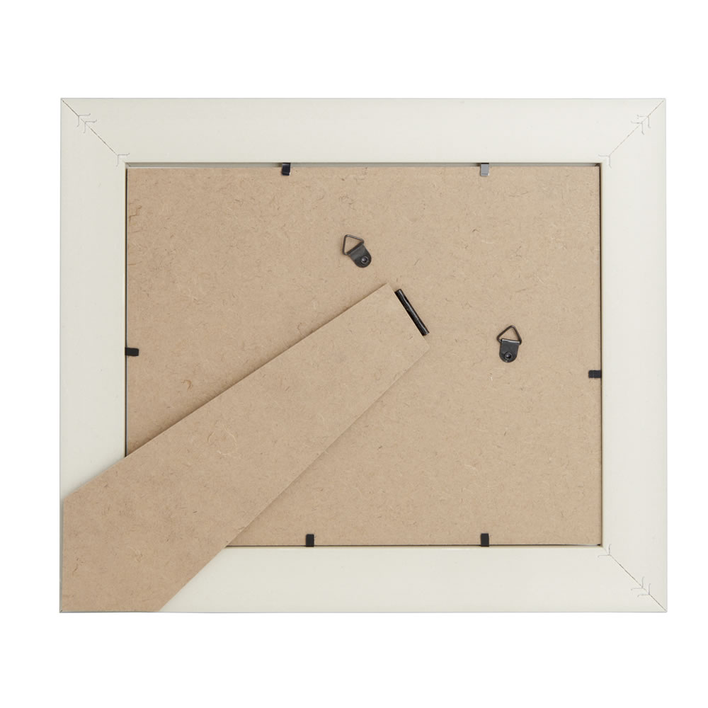 Wilko Grey Distressed Photo Frame 10 x 8 Inch | Wilko