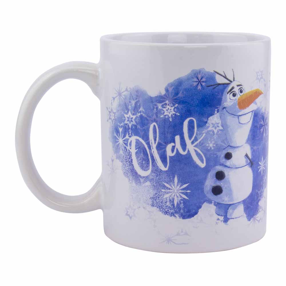 Frozen 2 Olaf Mug | Wilko