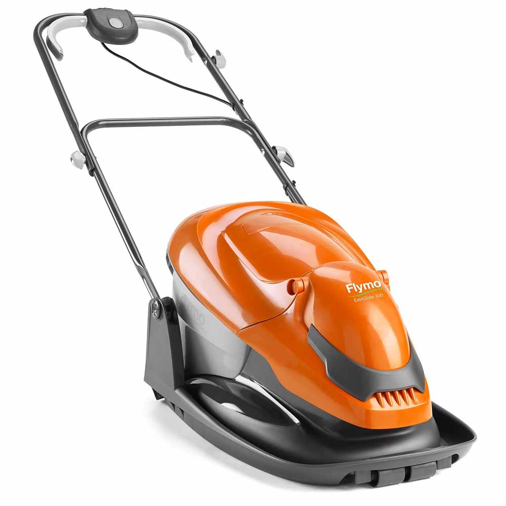Flymo Easi Glide 300 Hover Lawnmower | Wilko