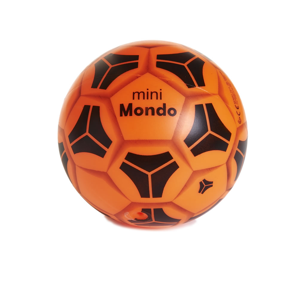 Mondo Small Lightweight Football | Wilko