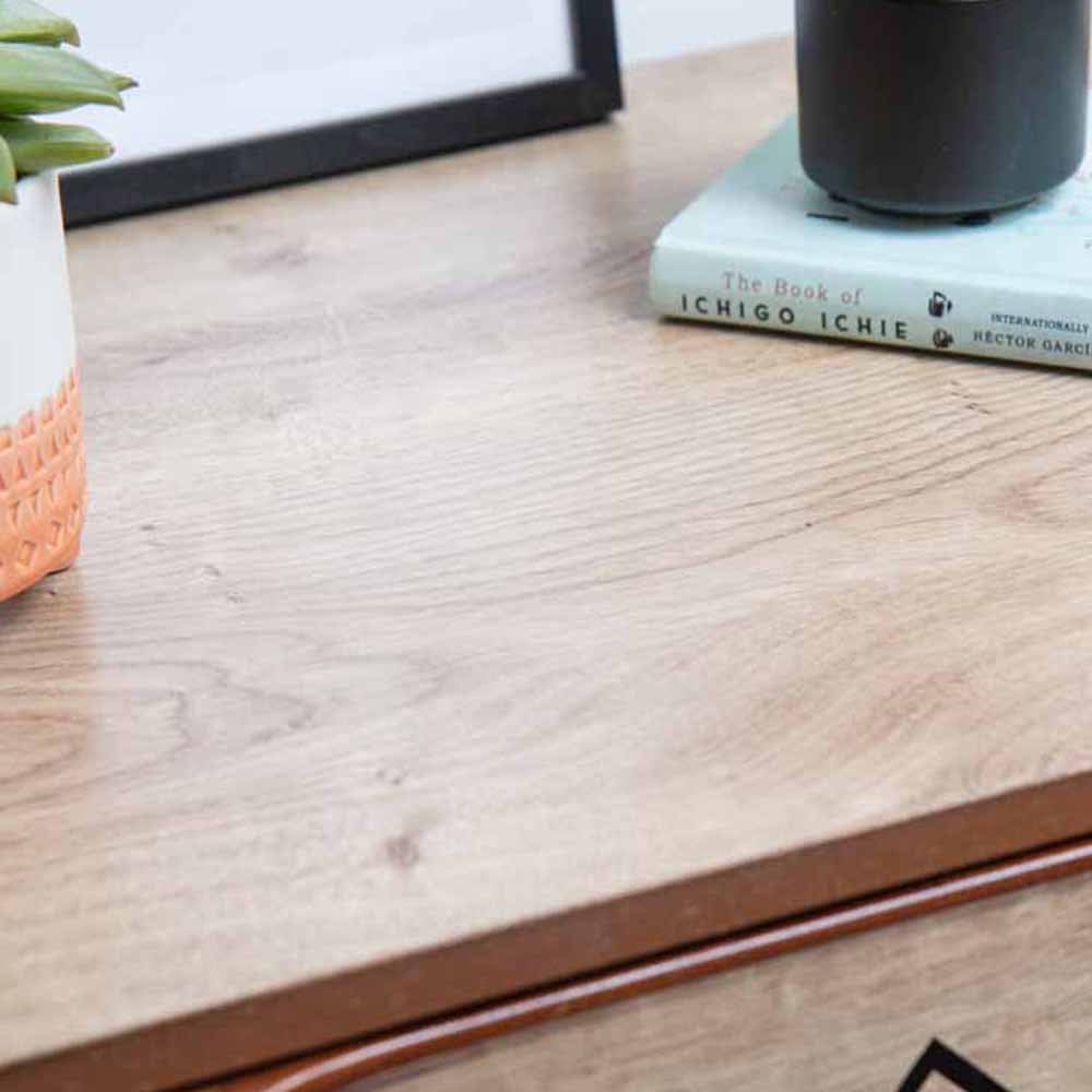 DC Fix Ribbeck Oak 90cm x 2.1m | Wilko