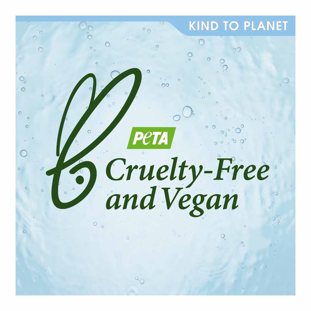 Simple Water Boost Wipes biodegrad 20pk | Wilko