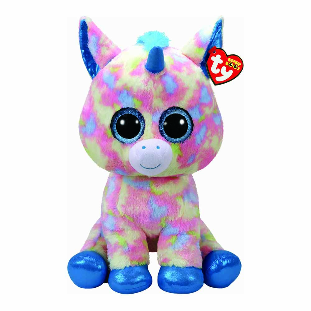 Ty Large Boo Assortment 1 | Wilko