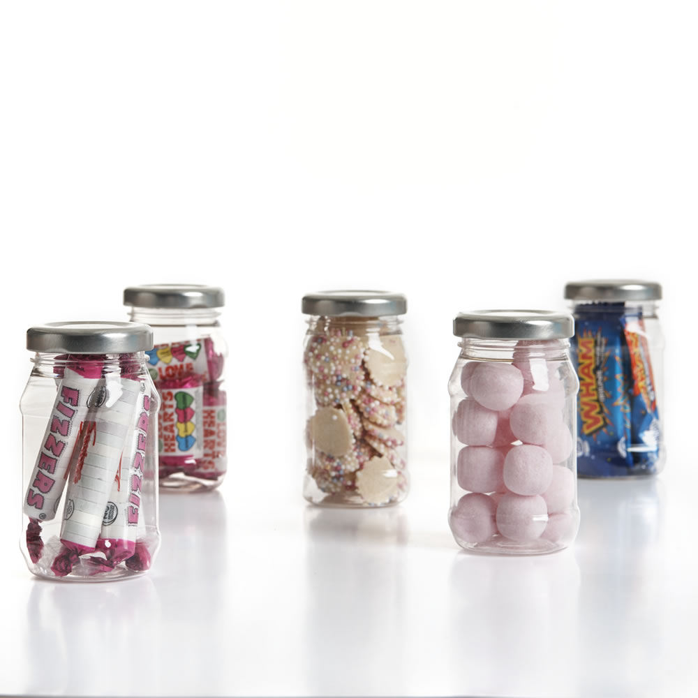 Bonds Mini Retro Sweet Shop 300g | Wilko