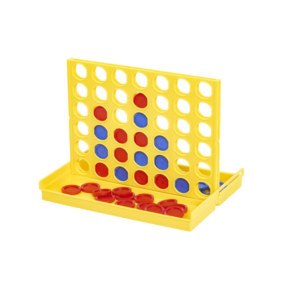 Wilko Connect Colours Game | Wilko Wilko Connect Colours Game | Wilko