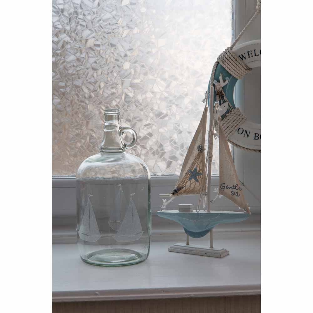 D-C-Fix Splinter Window Film 45cm x 2m | Wilko