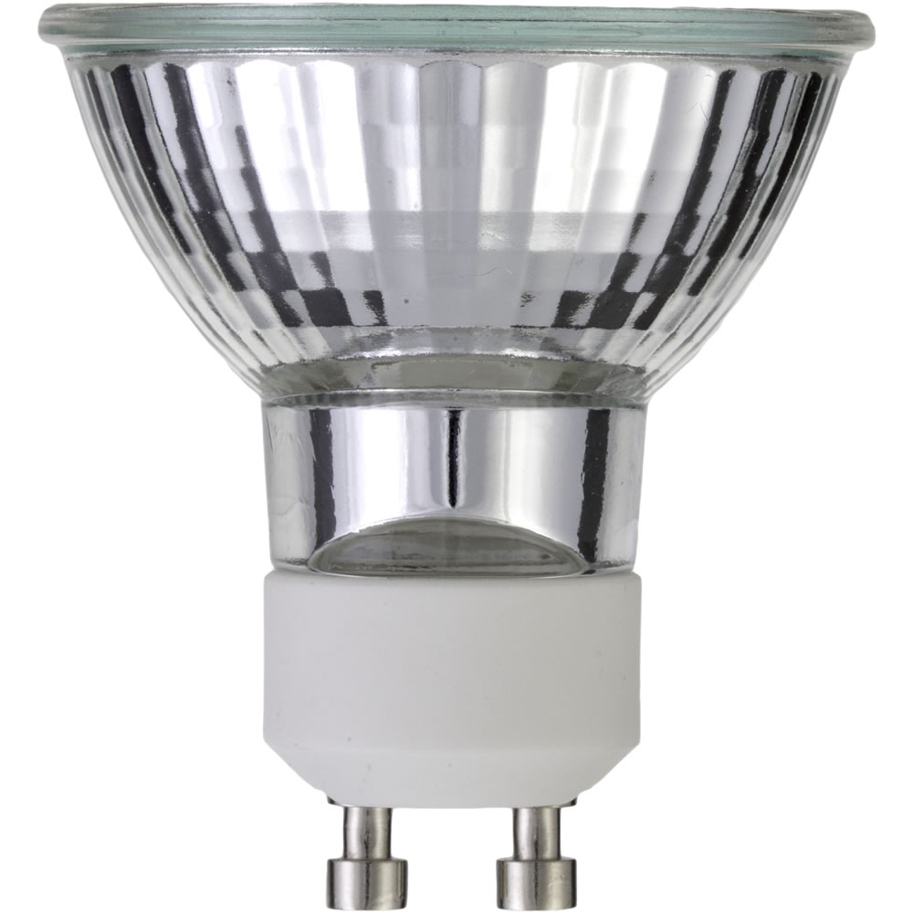 Wilko 6 pack GU10 Halogen 40W Light Bulb | Wilko Wilko 6 pack GU10 Halogen 40W Light Bulb | Wilko
