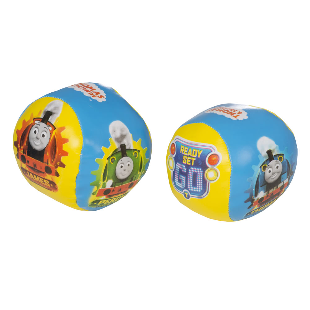 Thomas & Friends Soft Ball | Wilko
