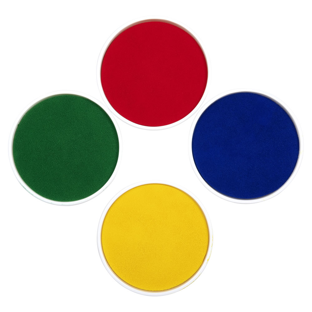 Wilko Circular Paint Tray | Wilko