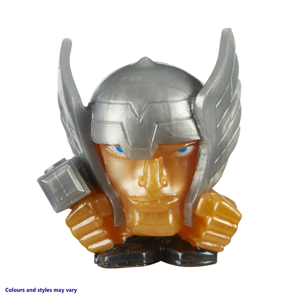 Marvel Avengers Mashems - Assorted | Wilko