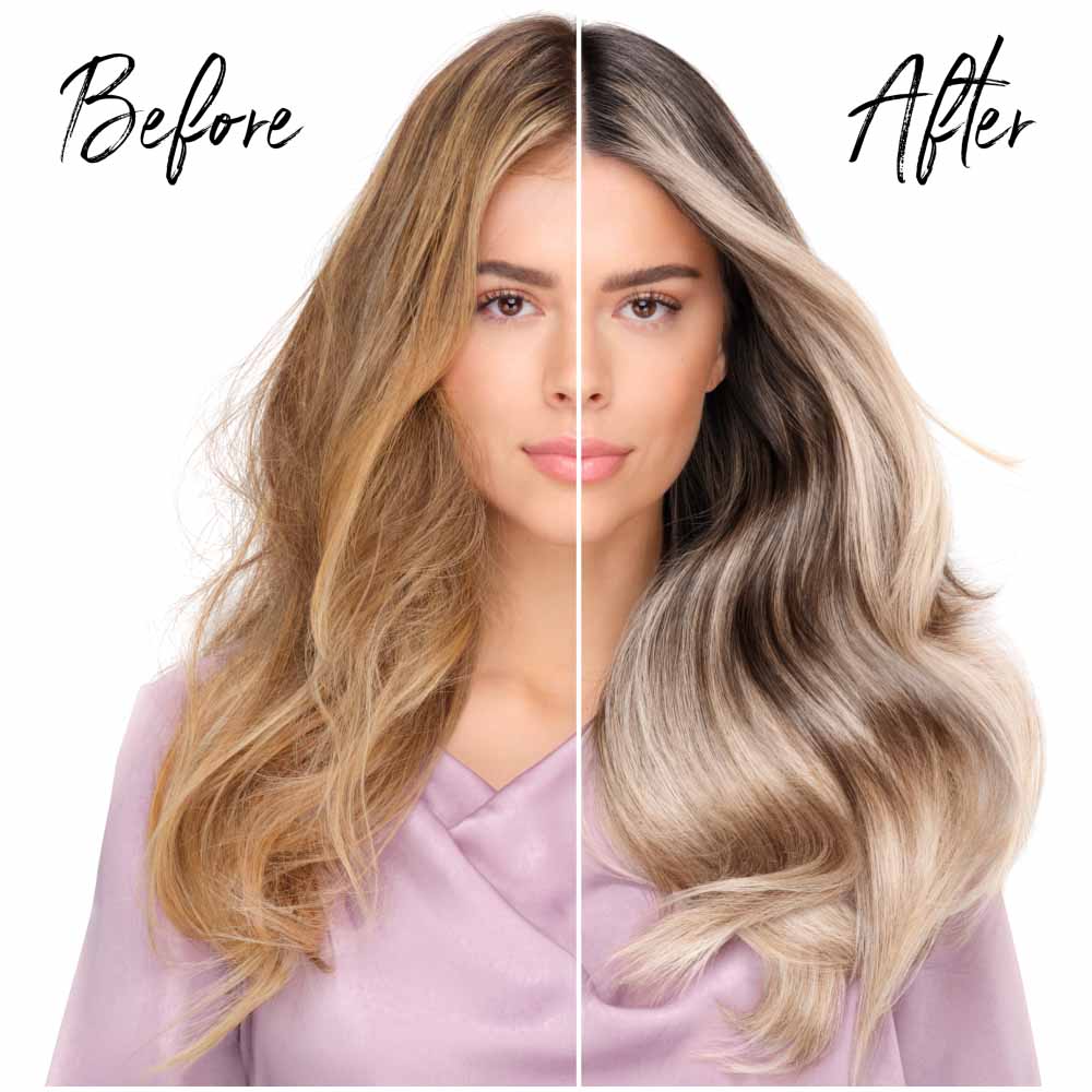 Pantene Pro V Miracles Silky & Glowing Shampoo 400ml | Wilko