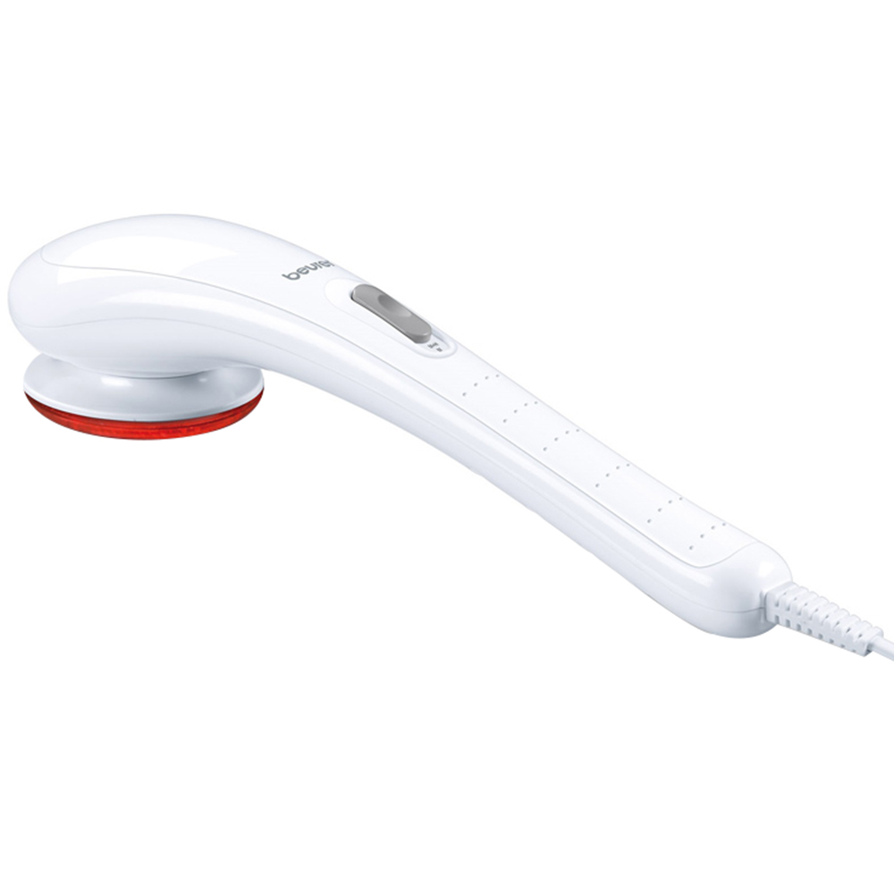 Beurer Mg 21 Infrared Massager Wilko