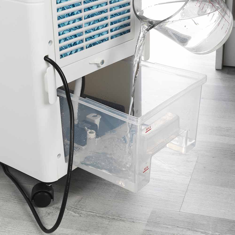 Beldray 6 Litre Air Cooler | Wilko