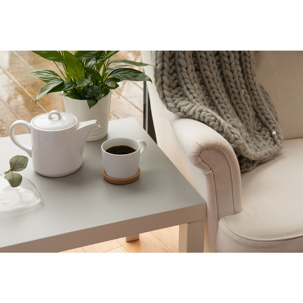 D-C-Fix Matt Grey Self Adhesive Film 45cm x 2m | Wilko