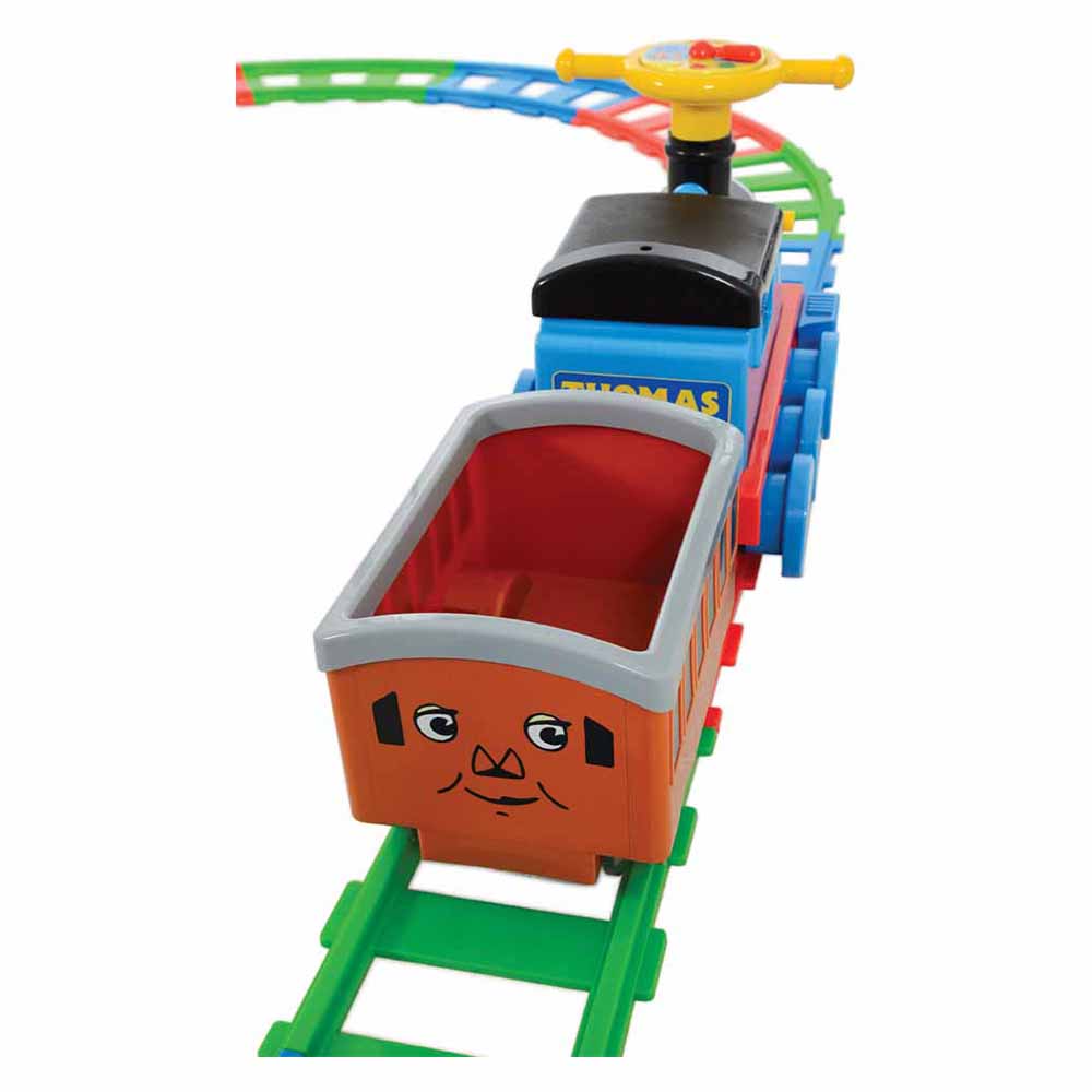 Thomas & Friends Battery Operated Train | Wilko
