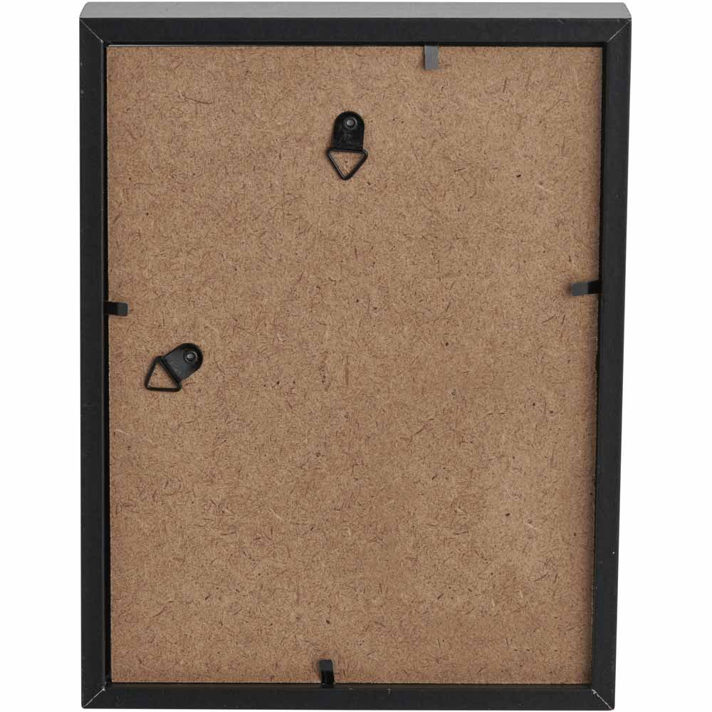 Wilko Mono Frames 3 Pack | Wilko