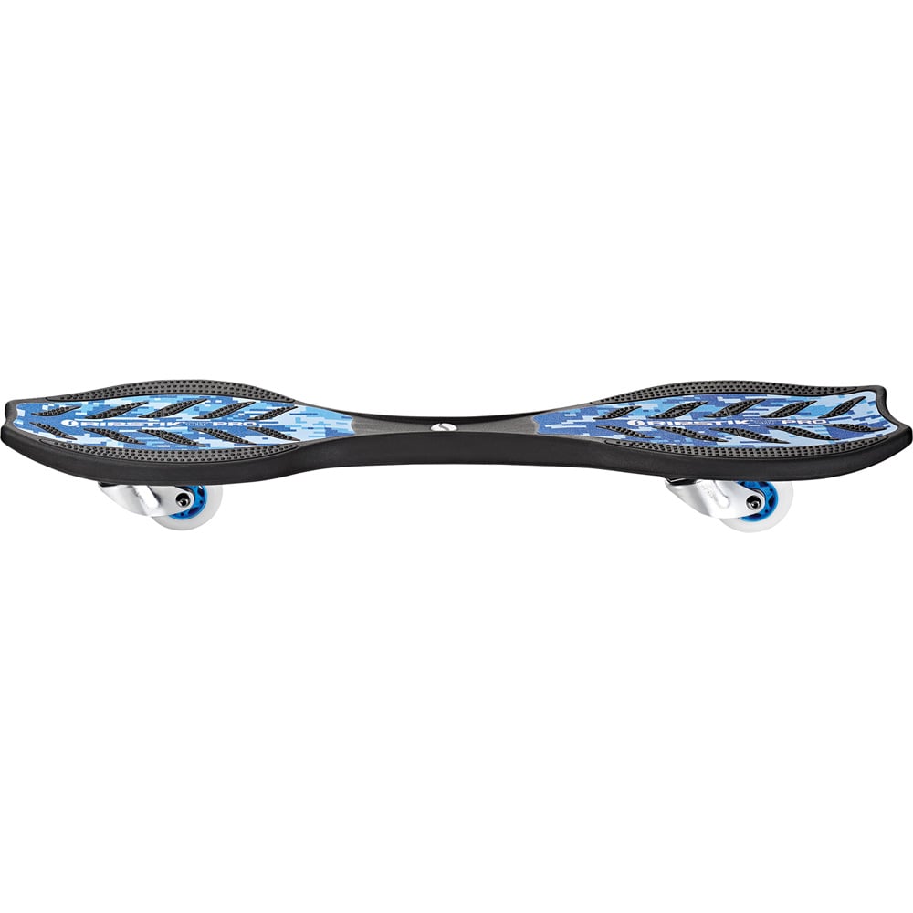 Razor RipStik Air Pro Caster Board Blue | Wilko