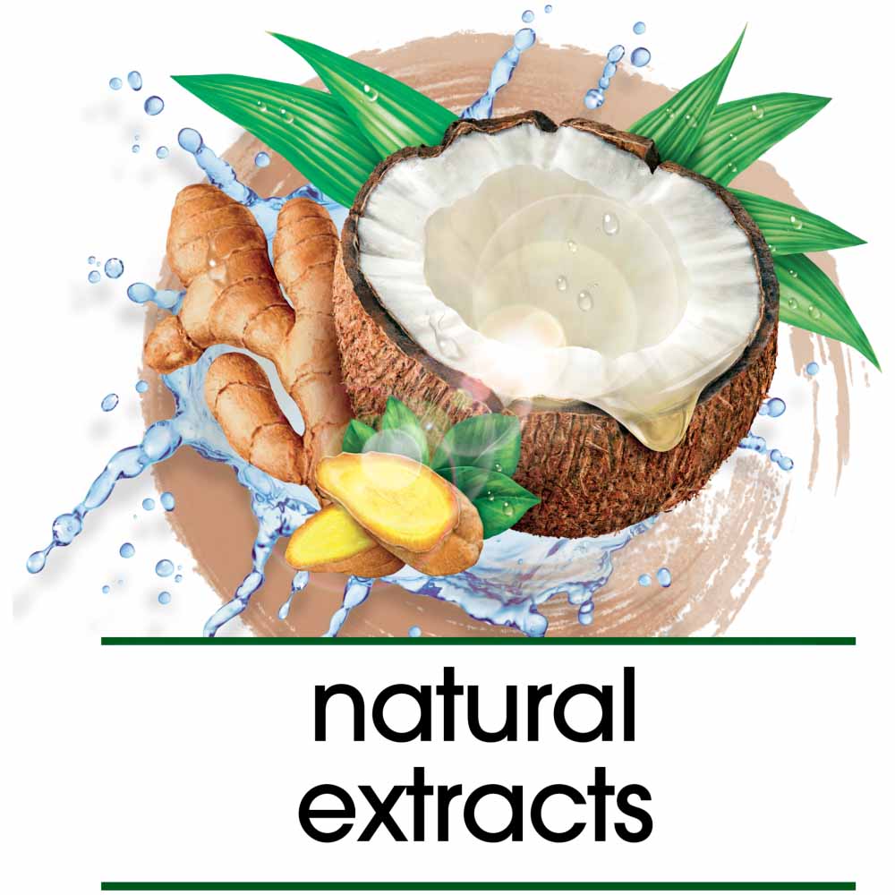 Colgate Natural Coconut Toothpaste 75ml | Wilko