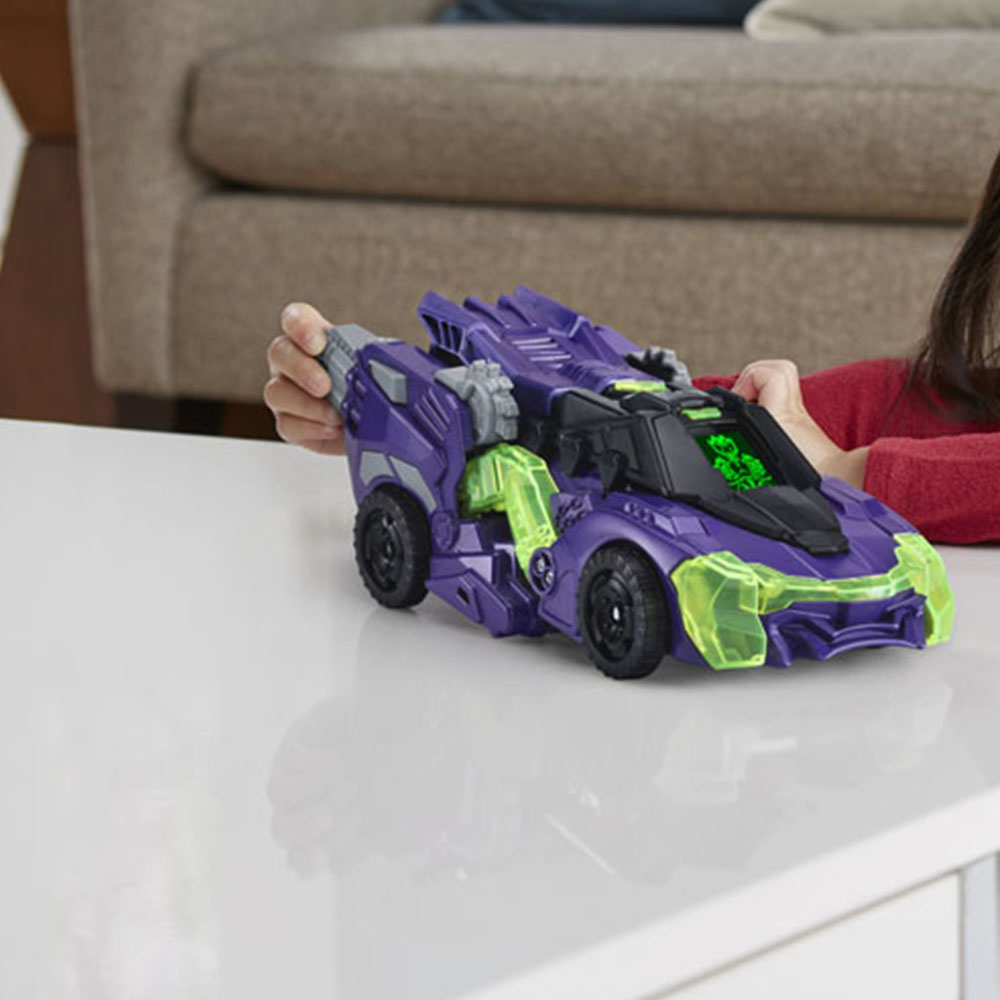 Vtech Switch and Go Dinos Demolish the Dragon | Wilko