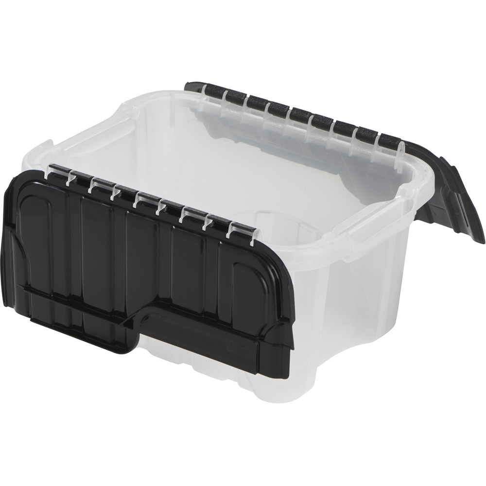 Wilko 14.5L Croc Storage Box | Wilko