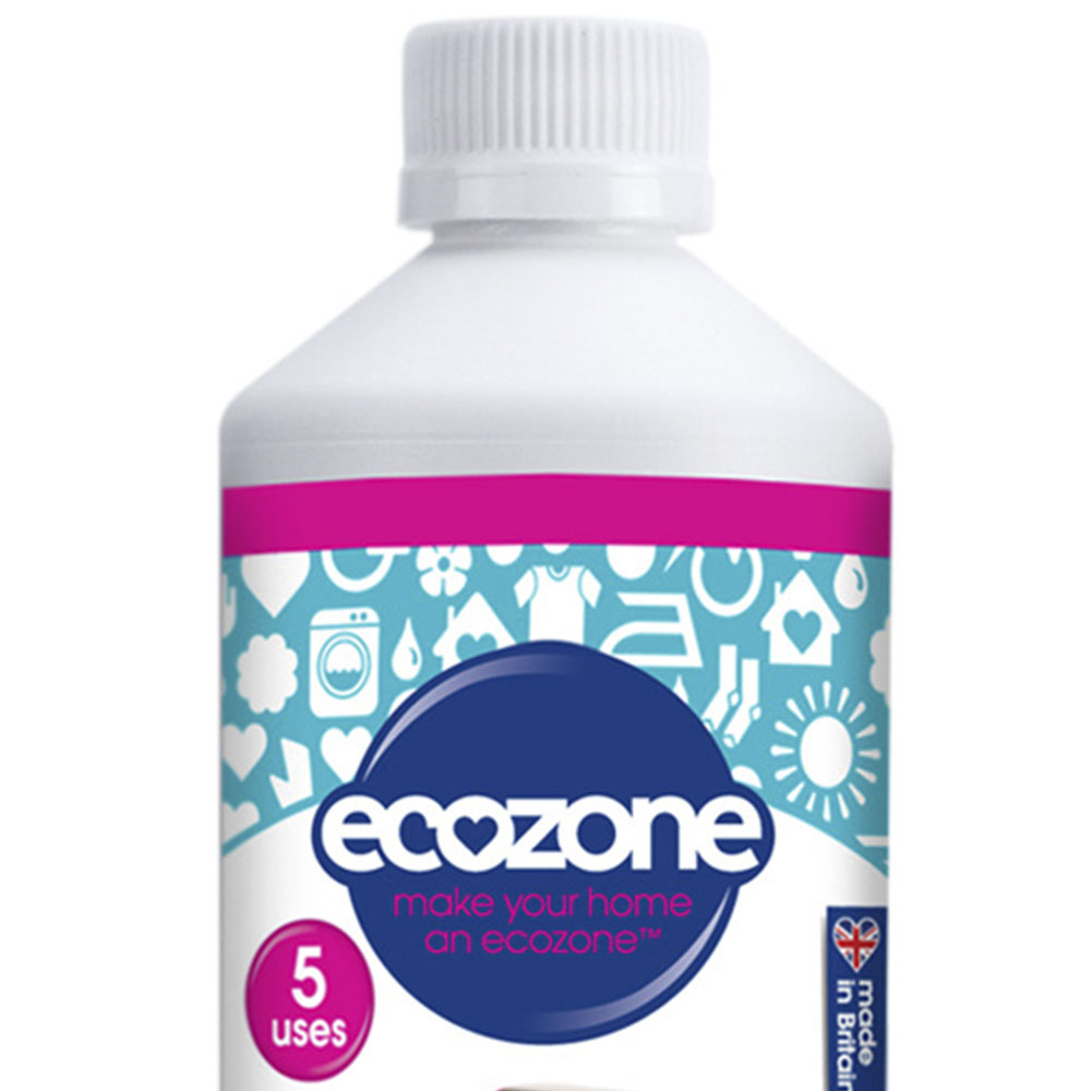 Ecozone Coffee Machine Cleaner 500ml | Wilko
