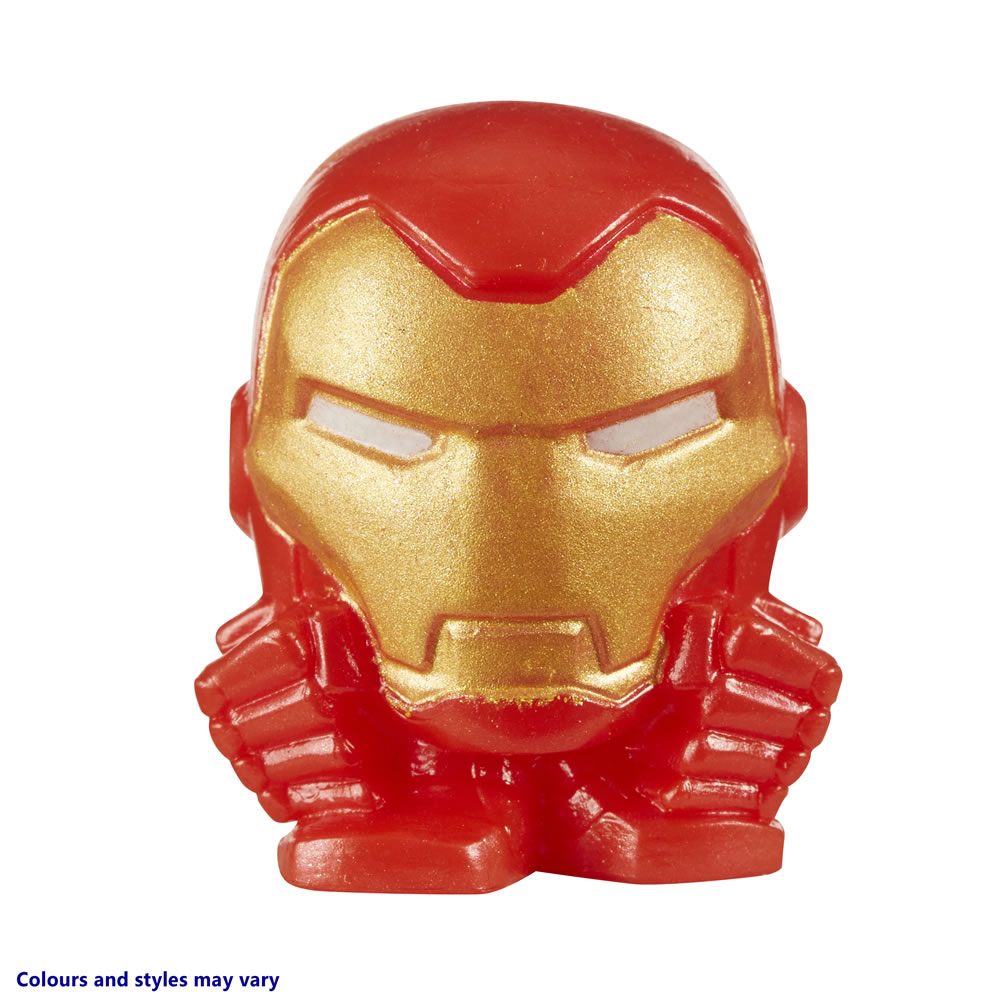 Marvel Avengers Mashems - Assorted | Wilko