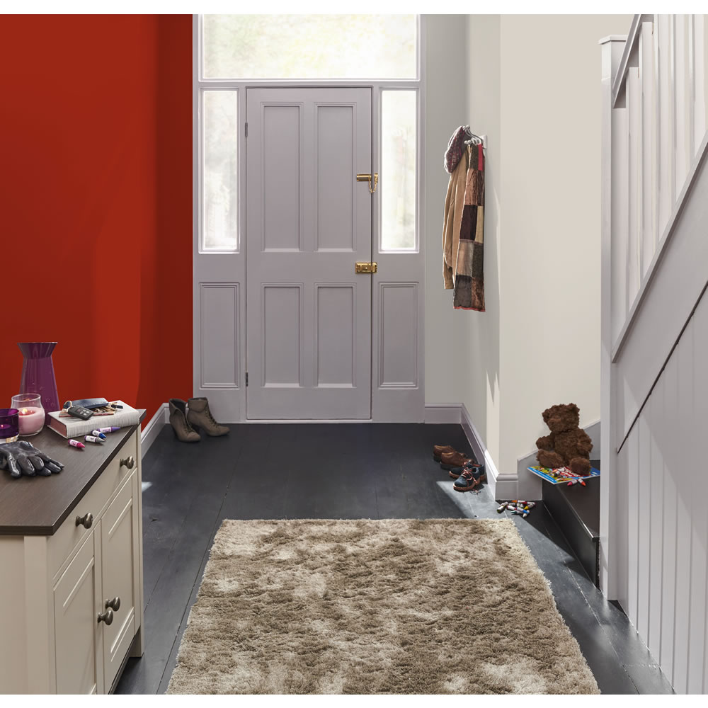 Wilko Ivory Tusk Emulsion Paint Tester Pot 75ml | Wilko