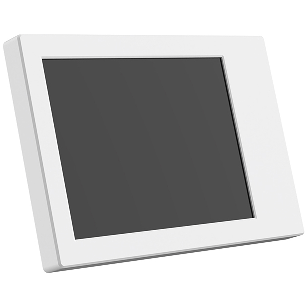myFirst Frame Doodle 9 White Kids Digital Photo Frame with Artwork | Wilko