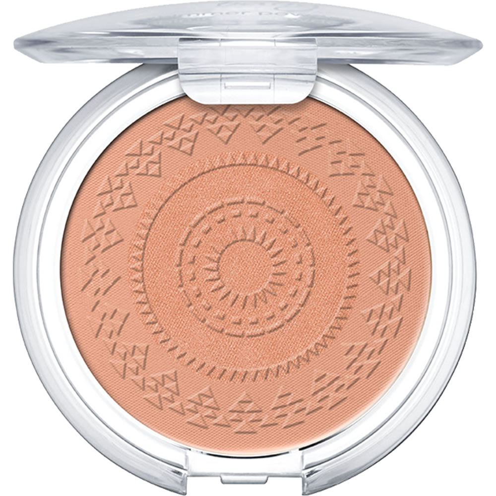 Essence Luminous Matt Bronzing Powder 01 | Wilko