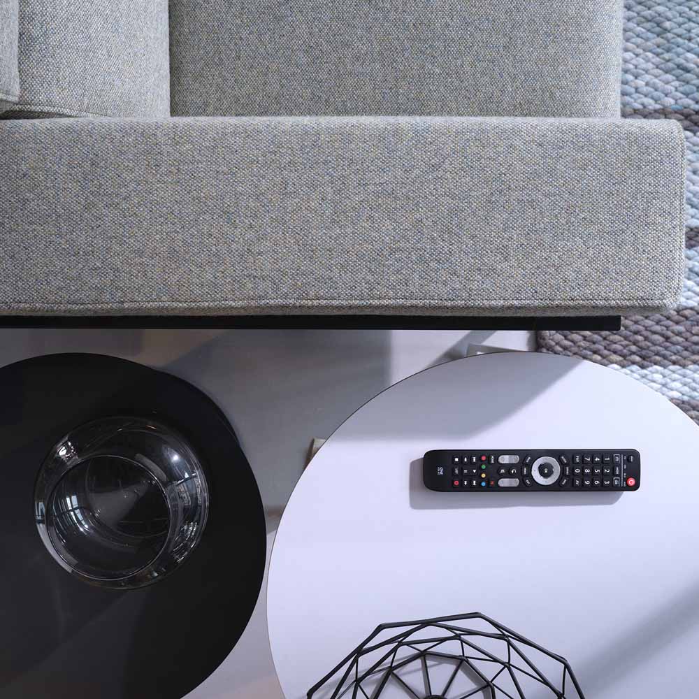 One For All Evolve 4 Device TV Remote Control | Wilko