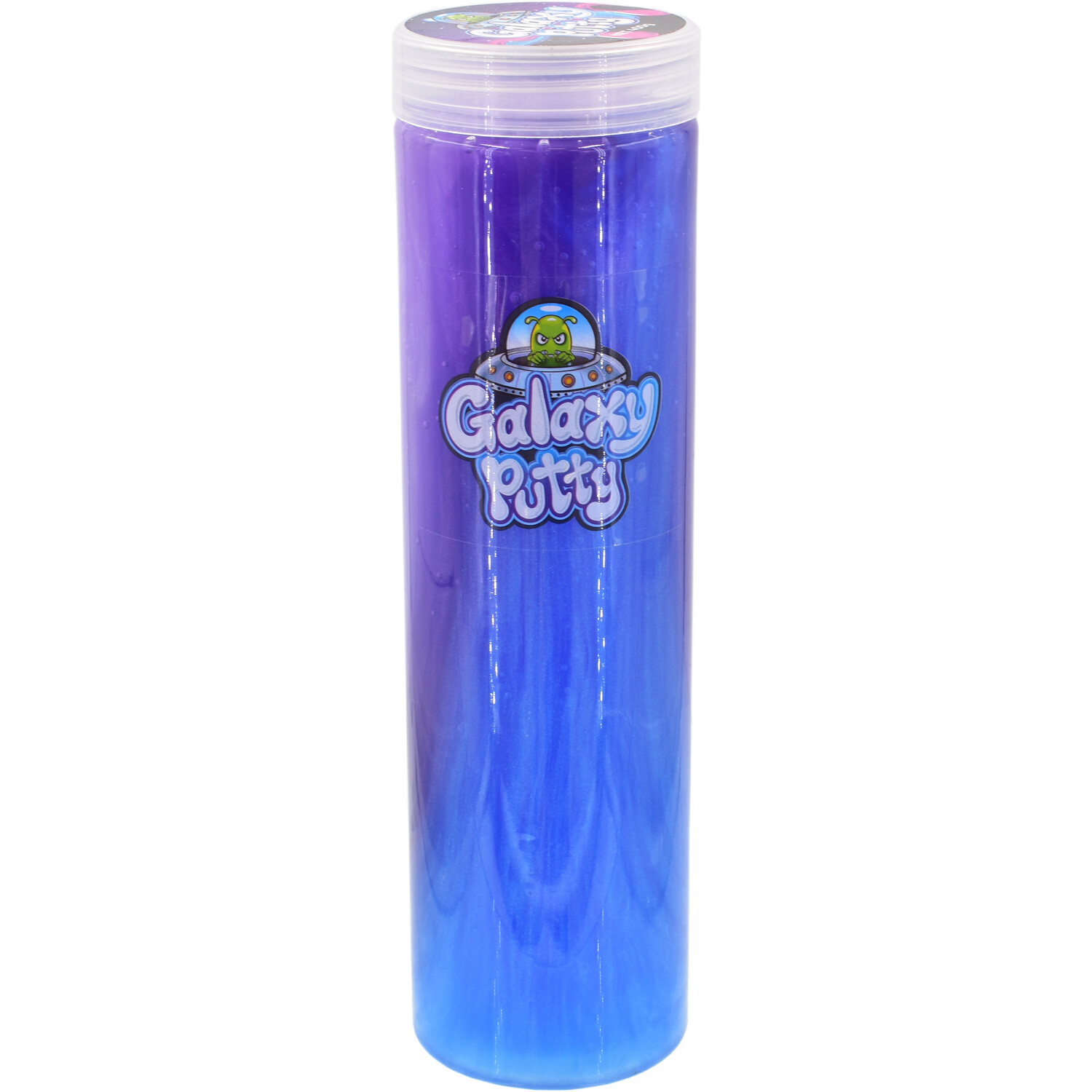 Single Galaxy Putty in Assorted styles | Wilko