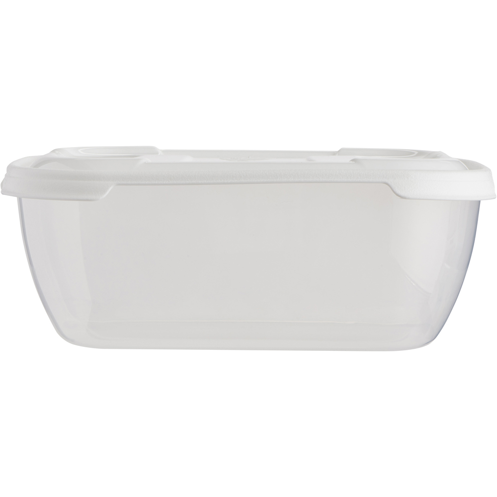 Plastic Food Storage Boxes Wilko at Sandra Slavin blog