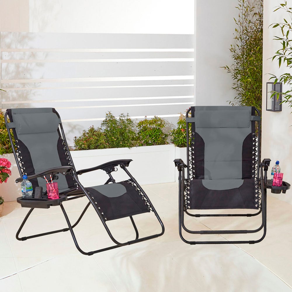 Zero gravity chair wilko store