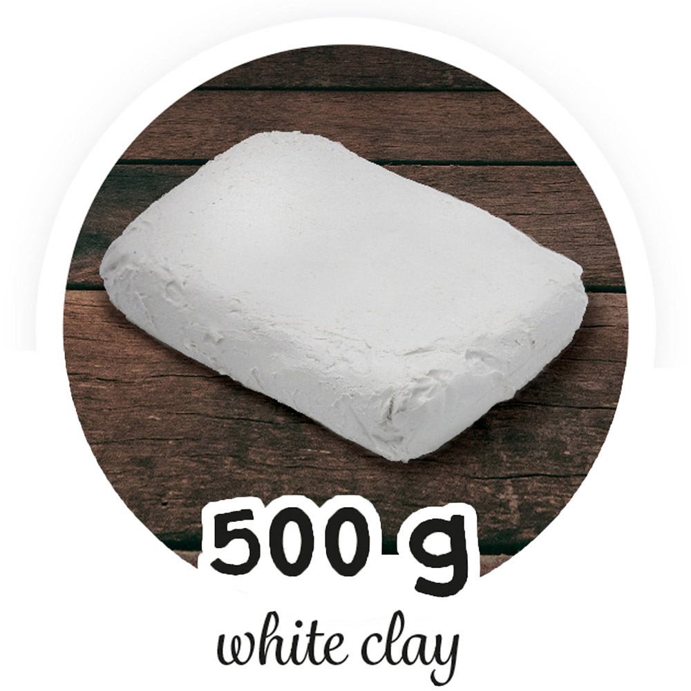 Robbie Toys Professional Studio Pottery Clay Refill | Wilko