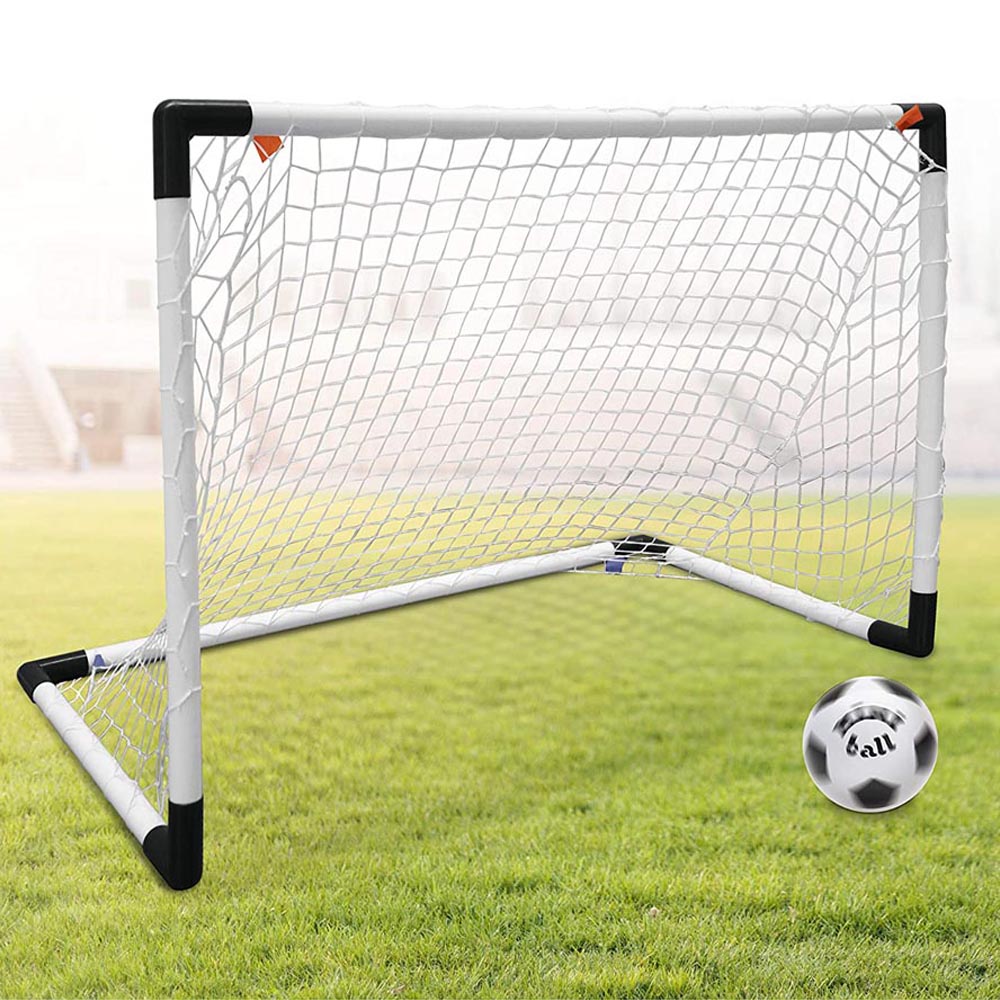 Mondo Mini Goal Post | Wilko